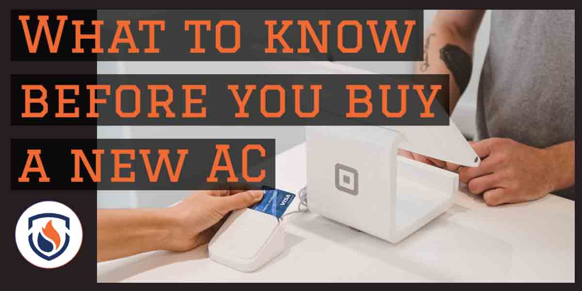 What to Know Before You Buy a New AC - Springboro Heating & Cooling